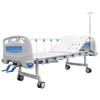 China Low Price Hospital Furniture Bed For Hospital Patient for sale