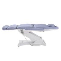 China Beauty treatment bed beauty table for sale for sale