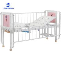 China Hospital Medical Children Bed for sale