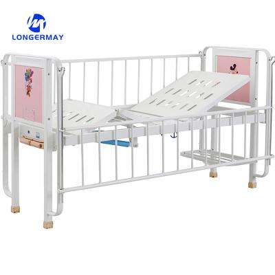 China Hospital Medical Children Bed for sale