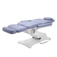 China electric massage beds beauty salon massage bed for sale