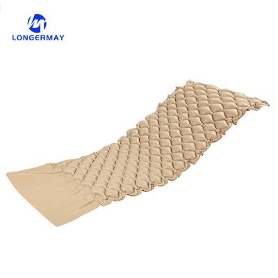 China Waterproof Hospital Bed Furniture Decubitus Inflatable Foldable Bed Mattress for sale