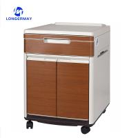 China Movable Hospital Furniture Supplies Medical Room Furniture ABS Plastic Steel for sale