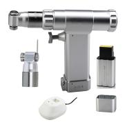 China Hand held Medical Bone Saw 360 Rotable Surgery Operating Room Equipment for sale