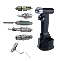 China High Coaxiality Surgical Operating Room Equipments Bone Drill Hall Power for sale