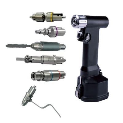 China High Coaxiality Surgical Operating Room Equipments Bone Drill Hall Power for sale