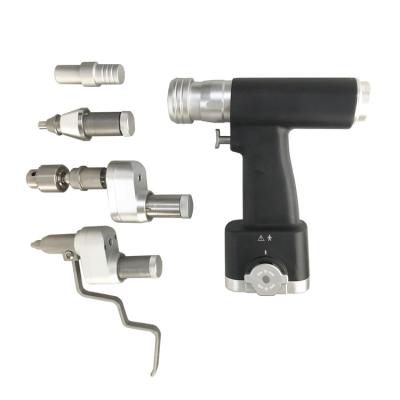 China Neurosurgery Use Surgical Room Supplies Healmeds Orthopedic Surgical Drills for sale