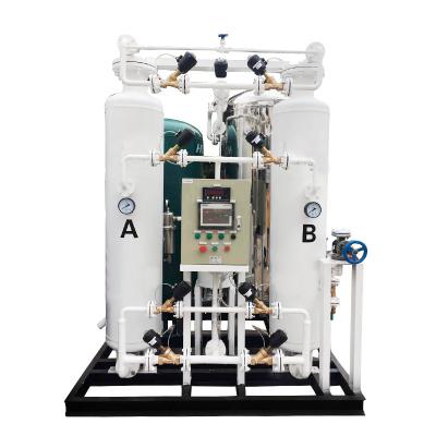 China Purifaction Operating Room Equipments Industrial Oxygen Generator Plant for sale