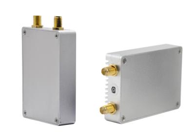 China 10KM 2.4GHz UAV Video and Data Link With Ethernet port support TCP/UDP & TTL support Telemetry for sale