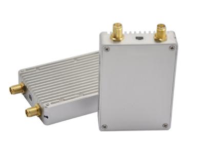 China Mini 20km TDD-COFDM Ethernet transmitter long range for UAV system for sale