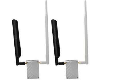 China 93g The smallest wireless video Transmitter for UAV system for sale
