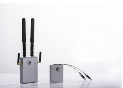 China FPV Drone go pro HD(1080P) long distance (3-5KM) digital wireless video transmitter for sale
