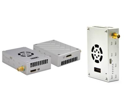 China RF & Microwave Video Transmitters & Receivers for UAV, UGV, and drone/VTOL for sale