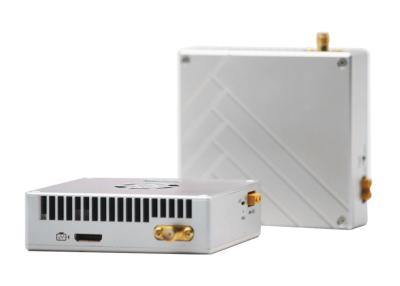 China 20km UAV IP Camera Video And RS232 Data Transmitting Radios For Pixhawk And Futaba System for sale