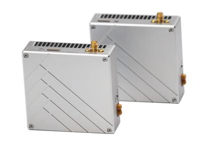 China 20km UAV/Drone/FPV Video and Duplex fly control data transmitter and receiver for sale