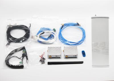 China 148g weight Mini full duplex wireless UAV Data Link digital Radio Compatible with Pixhawk cube System for sale