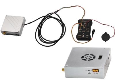 China 30km fixed wing UAV Data Link support pixhawk open source autopilot for sale