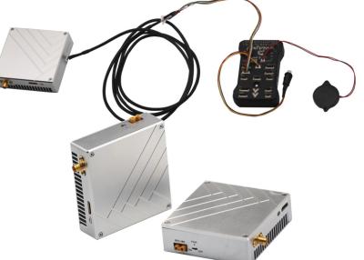 China 30km Mapping drone Video Transmitter & duplex data radio links For Pixhawk System for sale