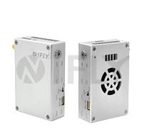 China Low Power 0.5W Wireless Video Transmitter For Commercial & Industrial Drones for sale