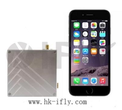 China TDD - COFDM Duplex Video Data Link For Unmanned Aircraft , 40-70km Ultra Long Distance for sale