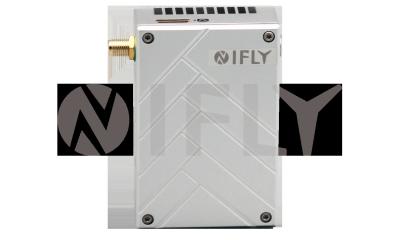 China Long Range TDD - Cofdm Video Transmitter Wireless H.264 + H.265 Air To Ground 8-12km Data Links for sale