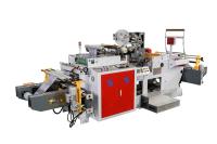 China 30m/min Bag Labelling Machine Label Applicator Machine For Bags for sale