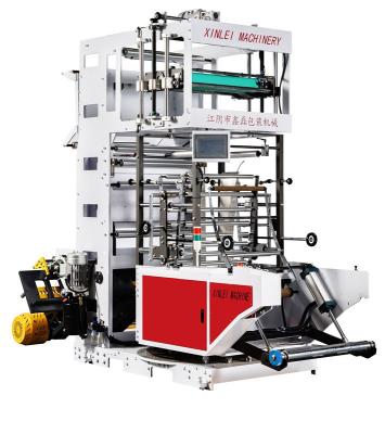 China Gusset Sanitary Bag Machine Automatic Tension 5kw for sale