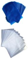 China 7kw Bottom Sealing Machine LDPE HDPE Cold Cutting Bag Making Machine for sale