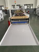 China Mask Hot Sealing Bag Making Machine 180BPM 380V50Hz for sale