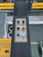 China HOT Side Sealing Machine Film Folding Machine High Speed Sealing 300m/Min for sale