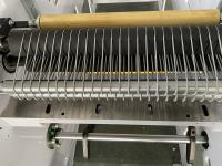 China Double Head Adult Diaper Manufacturing Machine Sanitary Napkin for sale