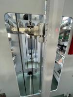 China Non Stop Film Auto Rewinding Machine 1.75kw 2700mmX1400mmX1900mm for sale