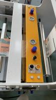 China Non Stop Film Auto Rewinding Machine 1.75kw 2700mmX1400mmX1900mm for sale