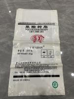 China Bottom Sealing Heavy Duty Bag Making Machine PLC Touch Screen for sale