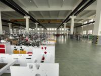 China Tissue Paper Patch Bag Making Machine Sanitary Napkin Serviette for sale