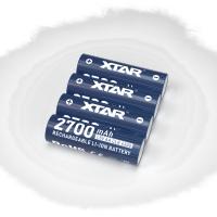 China 4300mWh Trail Camera Batteries 1200 Cycles Energy Corrosion Resistant For Outdoor Use for sale
