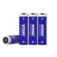 China 5000mAh USB C Batteries 3.6V 21700 Rechargeable Li Ion Battery for sale