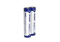 China Rechargeable AAA Batteries Bateri Aaa 1.5 V 1000mAh Fast Charging for sale