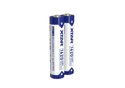 China Rechargeable AAA Batteries Bateri Aaa 1.5 V 1000mAh Fast Charging for sale