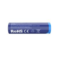 China Protected 18650 Battery 3300mAh Rechargeable Battery Battery Cells for sale