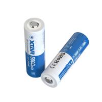 China Rechargeable Lithium 21700 Batteries 5000mAh 25A Electronics Ion Cells for sale