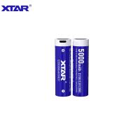 China 800+ Cycles 21700 Lipo Battery Long Life High Reliability 21700 Lithium for sale