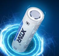 China Li Ion 21700 Protected Battery 70A RoHS CE 21700 Rechargeable Lithium Battery for sale