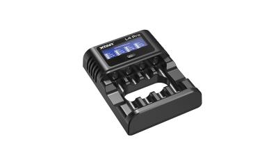 China Fast Charging NIMH Battery Chargers USB C For AA AAA NiMH Li Ion Cells for sale