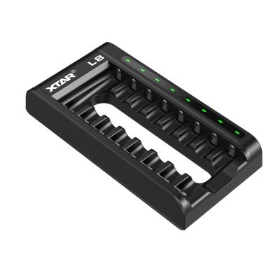 China Auto Cut Off Function NIMH battery charger for nimh batteries for sale