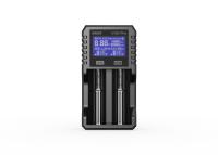 China 6 In 1 21700 Battery Charger QC3.0 Multiple Protections Power Bank Type C Output for sale