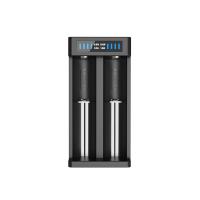 China Fast Charging  Usb Universal Charger Compact  MC2 Plus  Universal Fast Battery Charger for sale