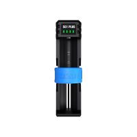 China SC1 Plus Fast Charge Portable Charger 3A Power Bank Over Discharged Battery Revival for sale
