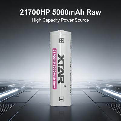 China MSDS 21700 Lipo Protection Circuit CE  21700 Lithium Rechargeable Battery for sale
