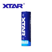 China 14500 Li-ion Rechargeable Battery with 800mAh Capacity, 2.7A Max Discharge and Extended Cycle Life for Flashlights & Portable Devices for sale